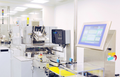 Central Laboratories